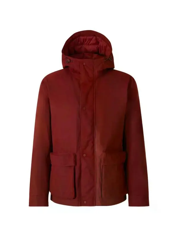 Herno Sub-zero Hooded Jacket