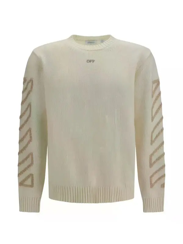 Off-White Arrows Sweater