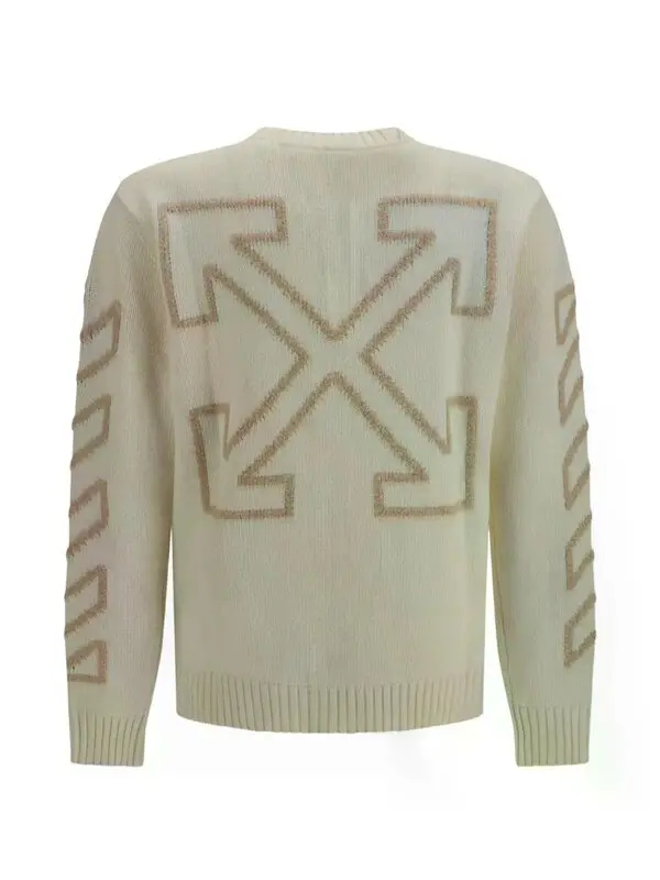 Off-White Arrows Sweater
