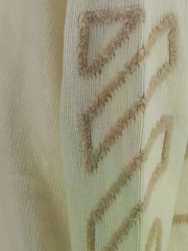 Off-White Arrows Sweater