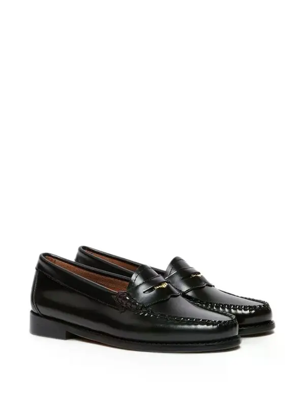 G.H.BASS Weejuns Anniversary Penny Loafers