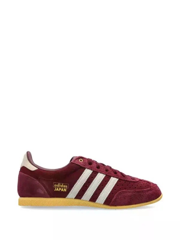 Adidas Japan Leather Sneakers