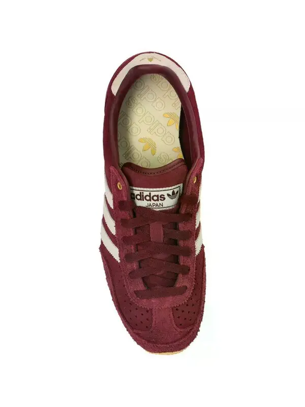 Adidas Japan Leather Sneakers