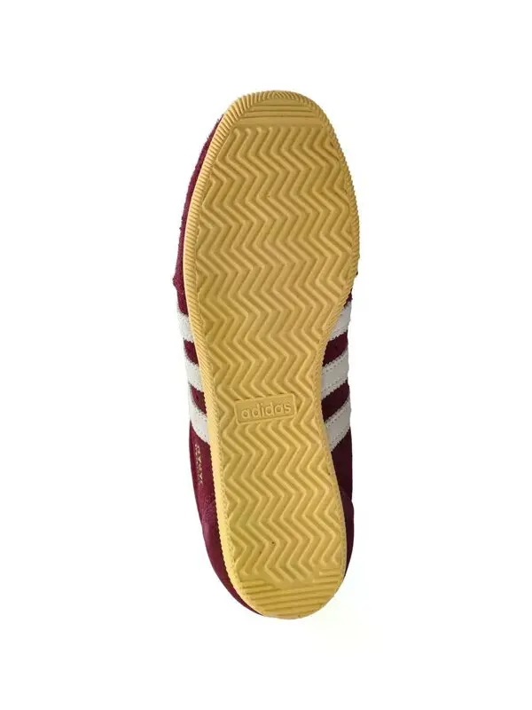 Adidas Japan Leather Sneakers