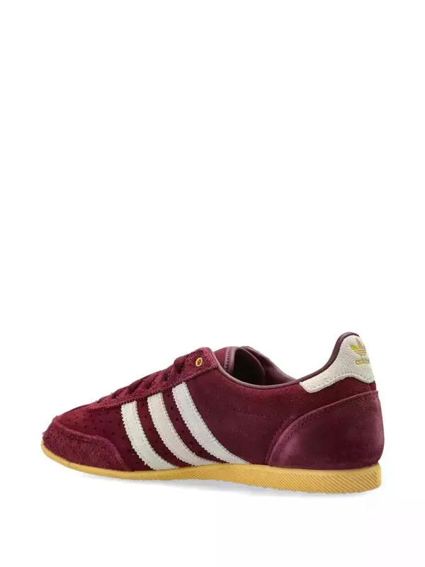 Adidas Japan Leather Sneakers