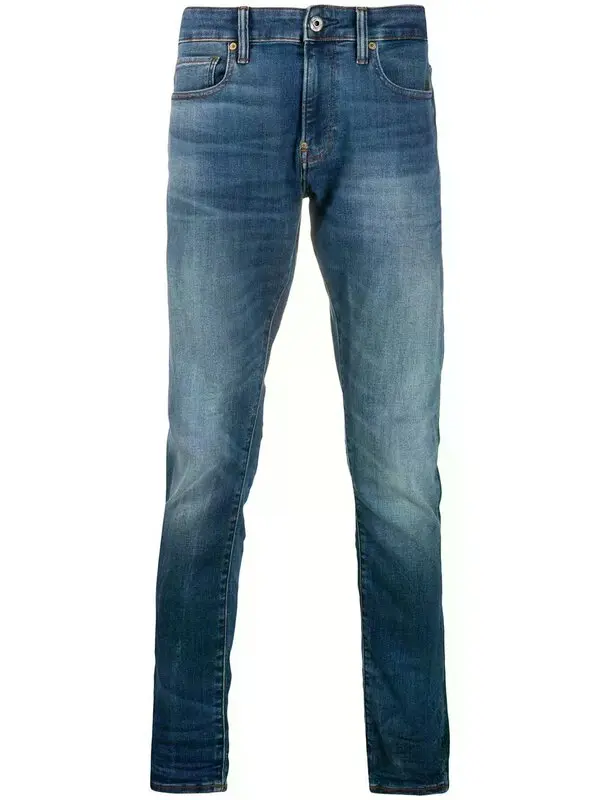 G-star Raw Low Rise Skinny Jeans