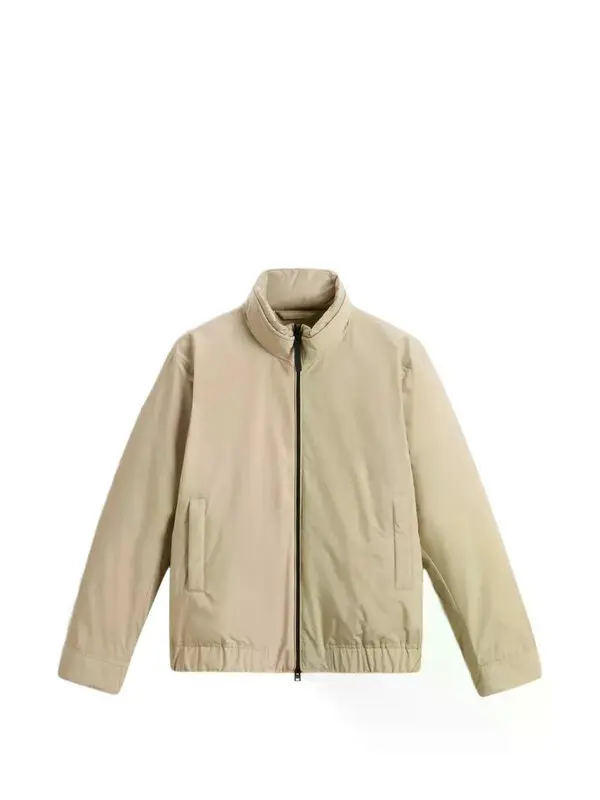 Woolrich Cloud Lewis Bomber Jacket