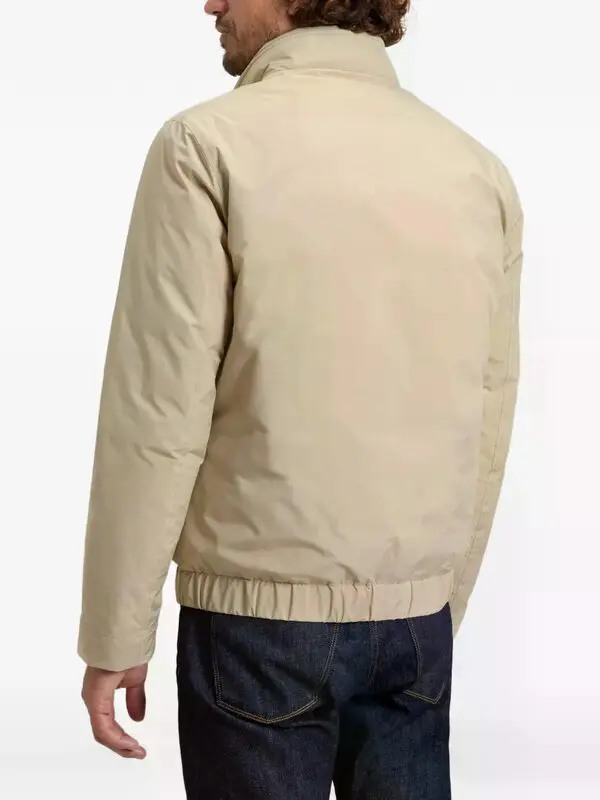 Woolrich Cloud Lewis Bomber Jacket