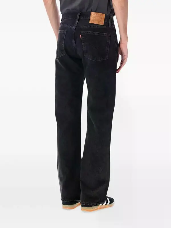 LEVI'S 567 Straight-leg Jeans