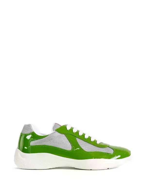 Prada America's Cup Sneakers