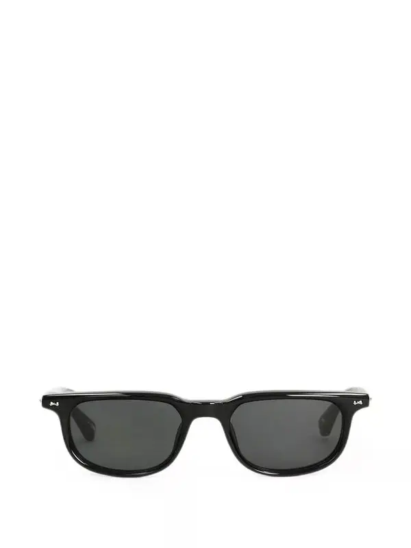 Chimi Novis Round-frame Sunglasses