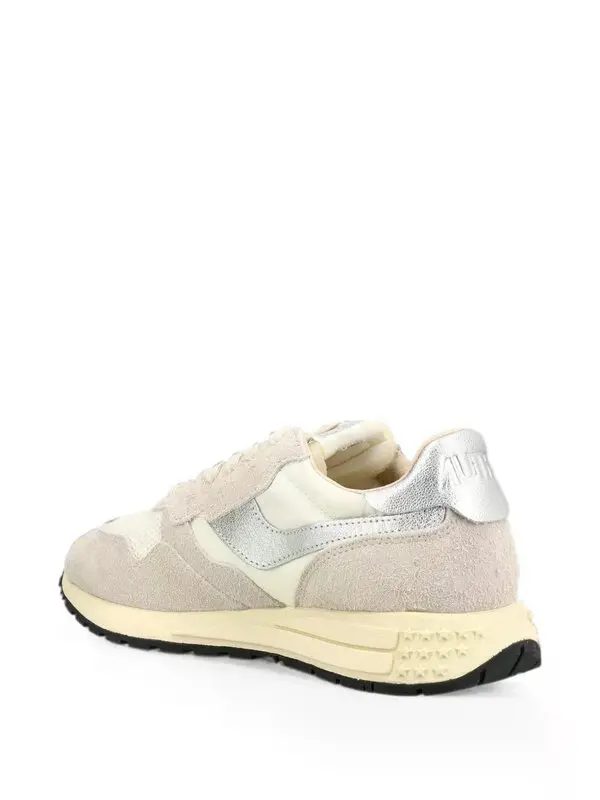 AUTRY Reelwind Low Top Sneakers