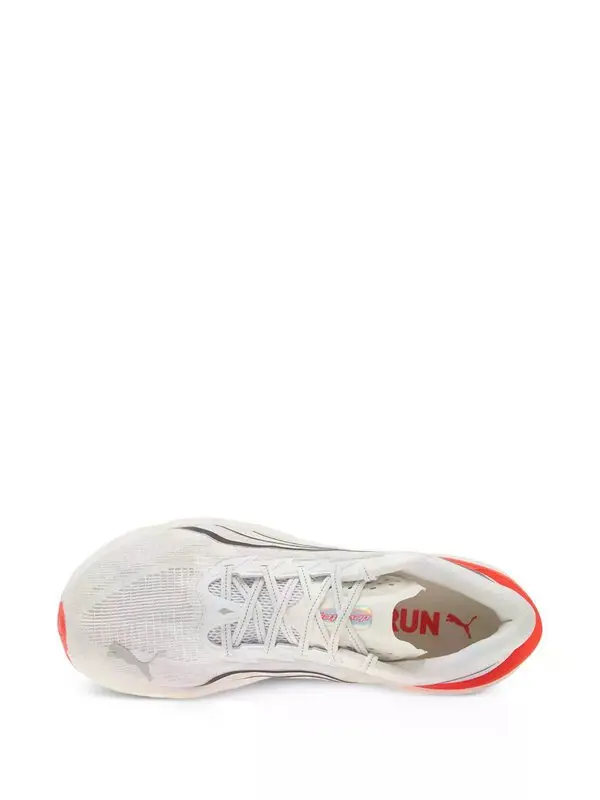 PUMA Deviate Nitro™ 4 Running Shoes - White