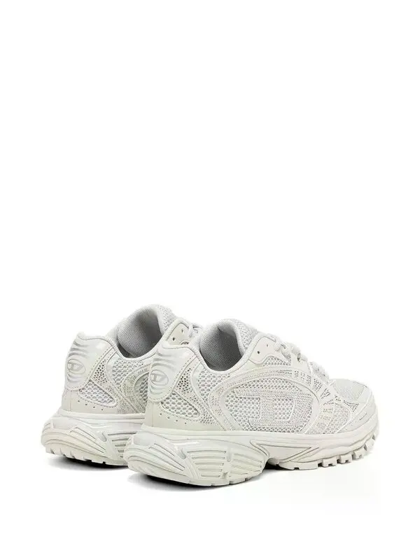 DIESEL® S-pro-v-dense Rhinestone Embellished Mesh Sneakers