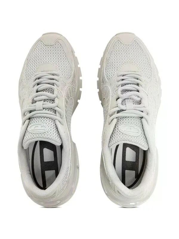 DIESEL® S-pro-v-dense Rhinestone Embellished Mesh Sneakers