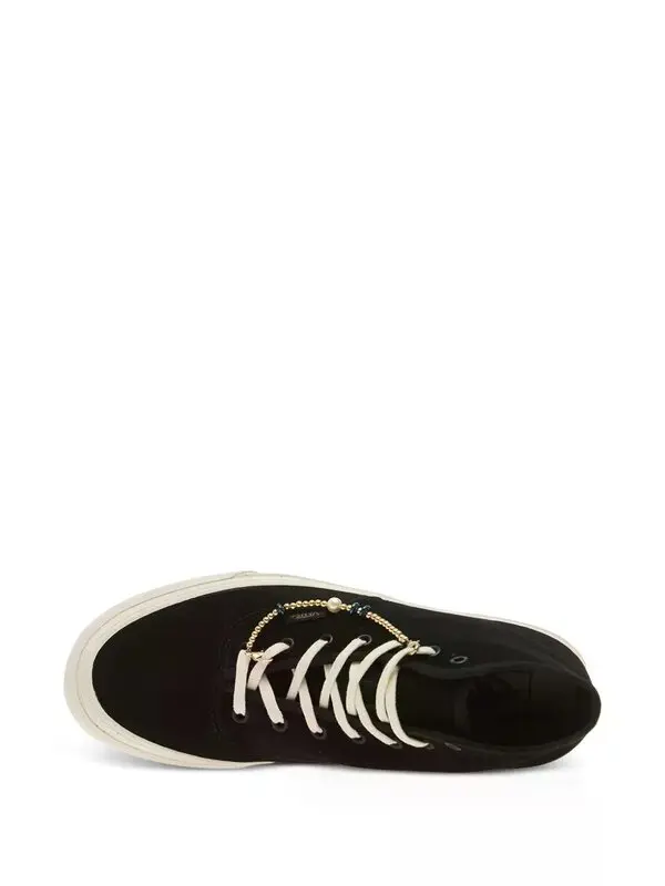 VANS Authentic Hi 2.0 Charm Detail Sneakers