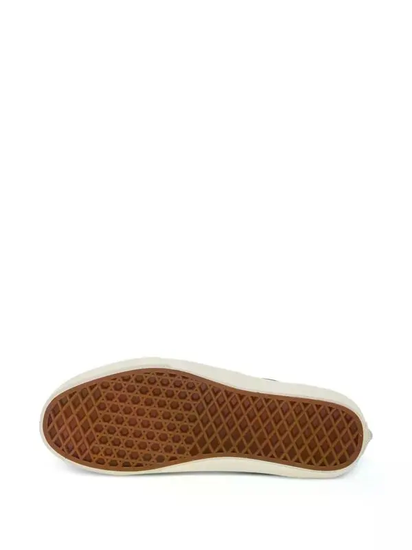 VANS Authentic Hi 2.0 Charm Detail Sneakers