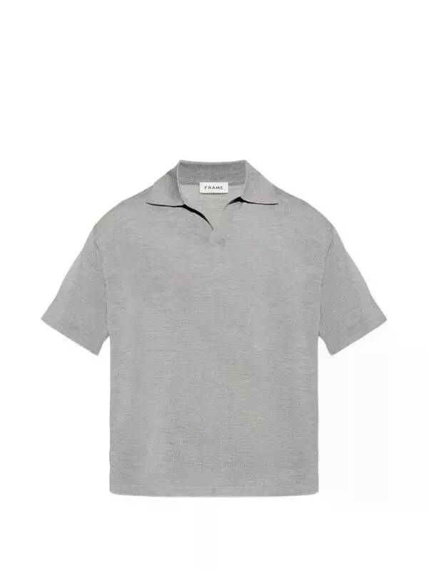 FRAME Short-sleeve T-shirt