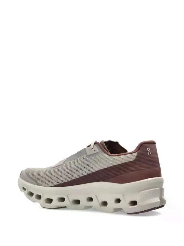 On Cloudmster Void Sneakers