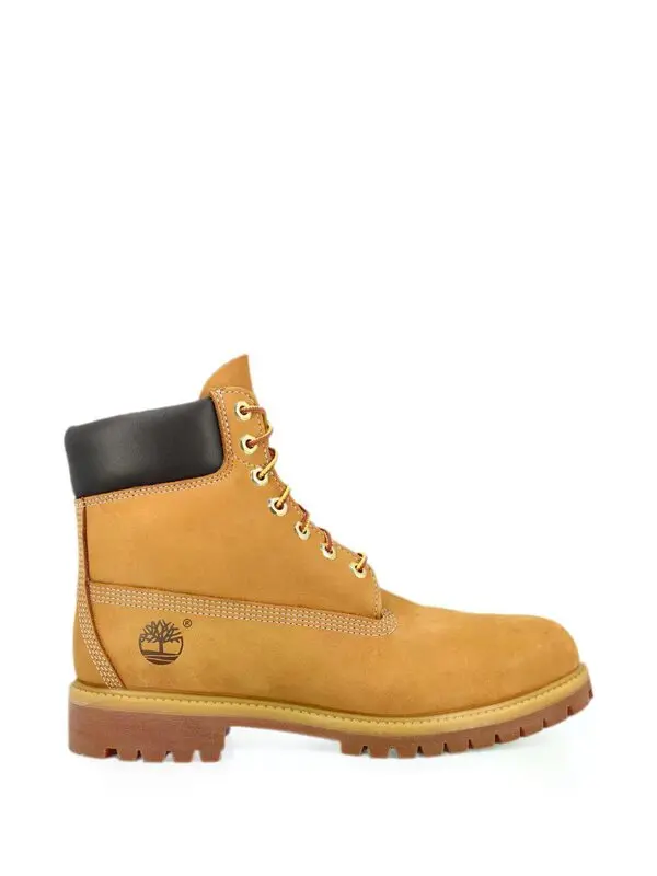 Timberland Premium Inch Ankle Boots