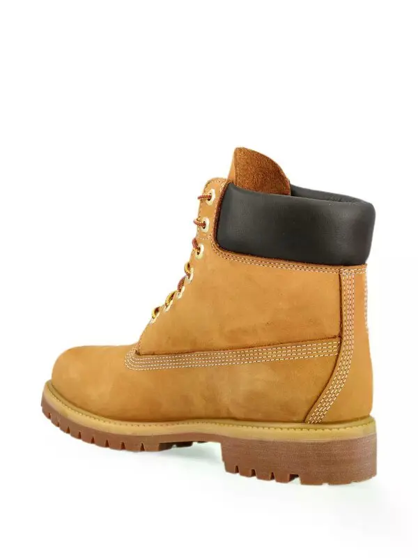 Timberland Premium Inch Ankle Boots