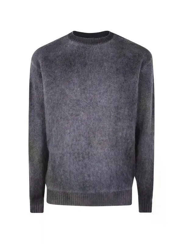 Avant Toi Crew-neck Sweater