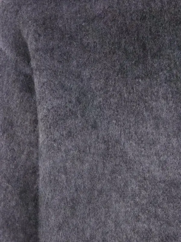 Avant Toi Crew-neck Sweater