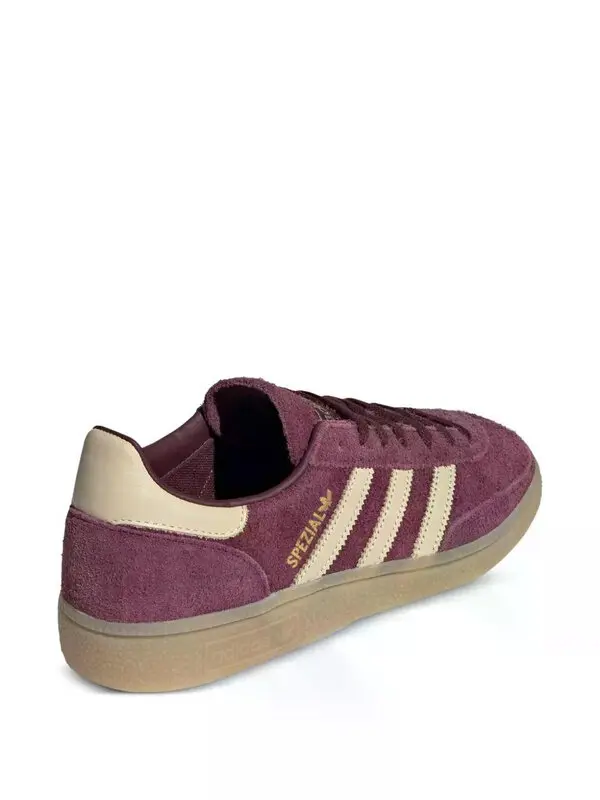 Adidas Handball Spezial Low Top Suede Trainers