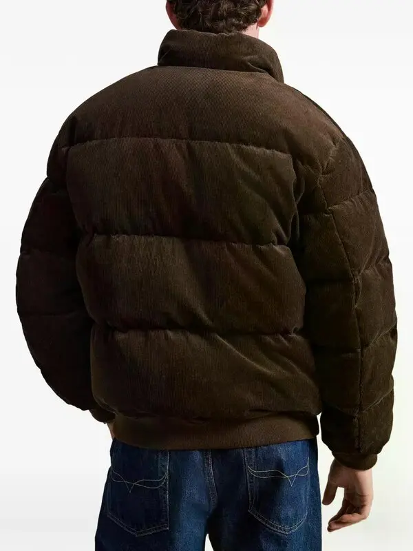 Polo Ralph Lauren Corduroy Padded Jacket