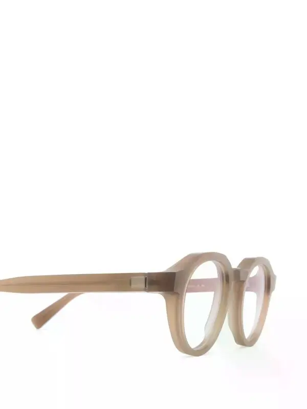 Mykita Niam Round-frame Glasses