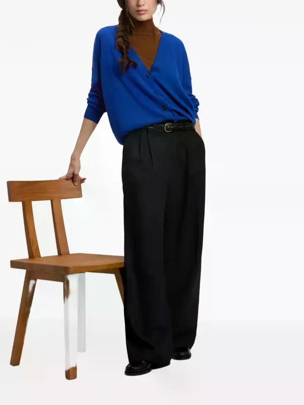Woolrich Fine-knit Merino-wool Cardigan