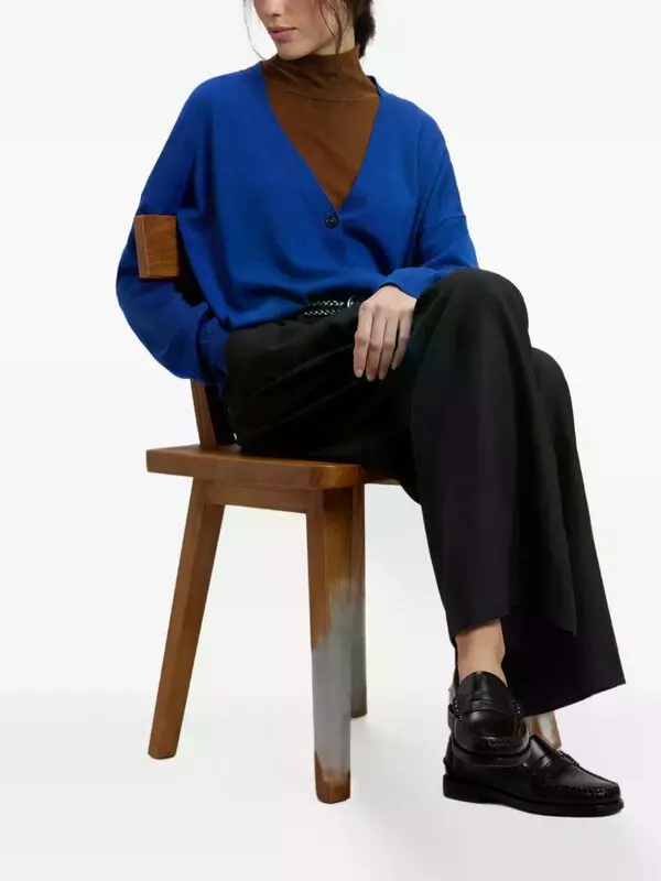 Woolrich Fine-knit Merino-wool Cardigan