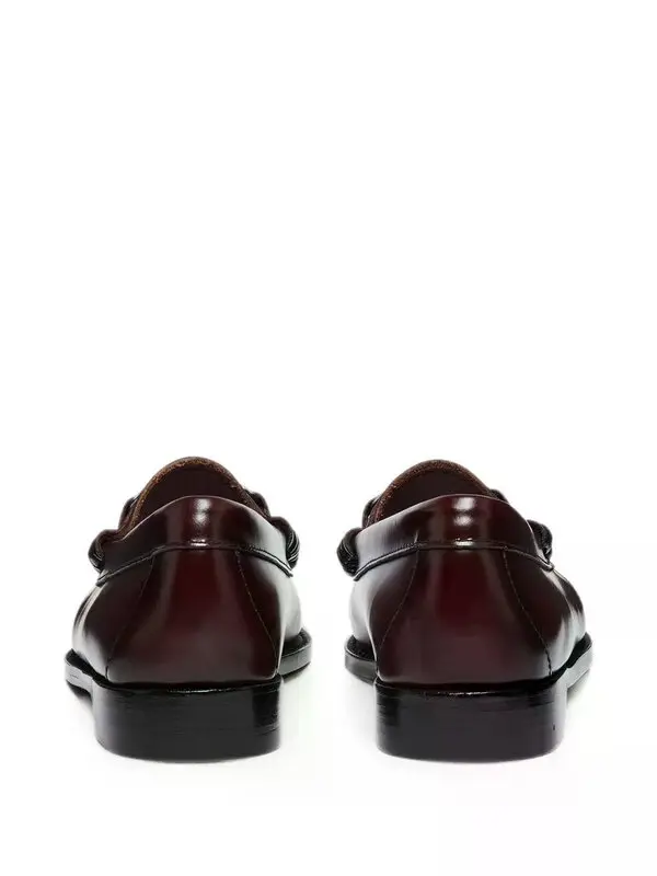 G.H.BASS Weejuns Lianna Snaffle Loafers