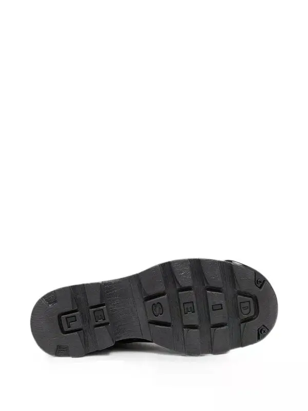 DIESEL® D-hammer Lace-up Boots