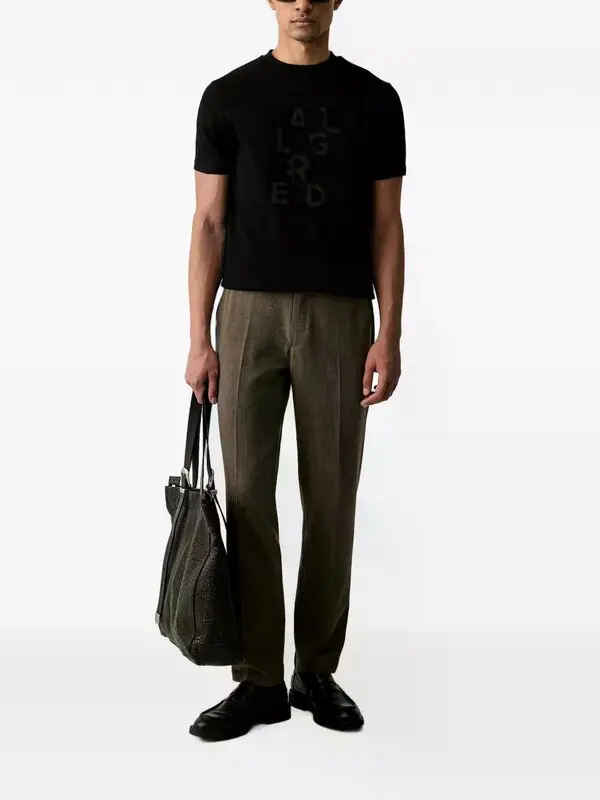 Karl Lagerfeld Logo-print T-shirt