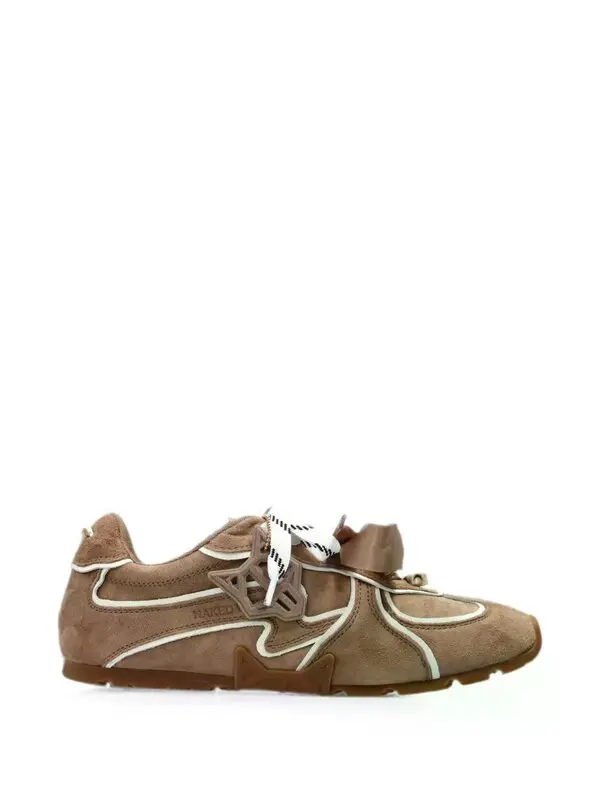 NAKED WOLFE Adored Sneakers