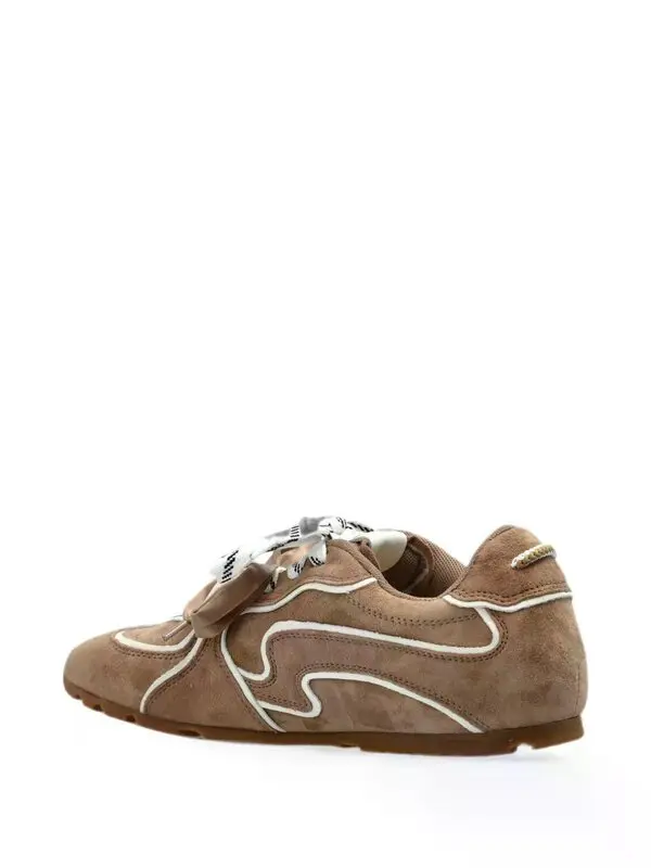 NAKED WOLFE Adored Sneakers