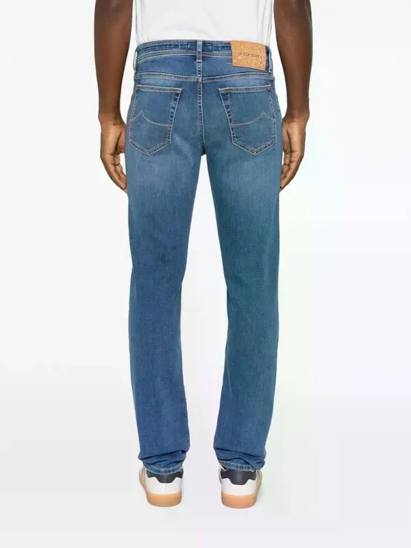 Jacob Cohen Bard Jeans