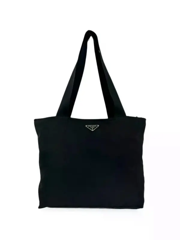 Prada 2019-2026 Tessuto Tote Bag