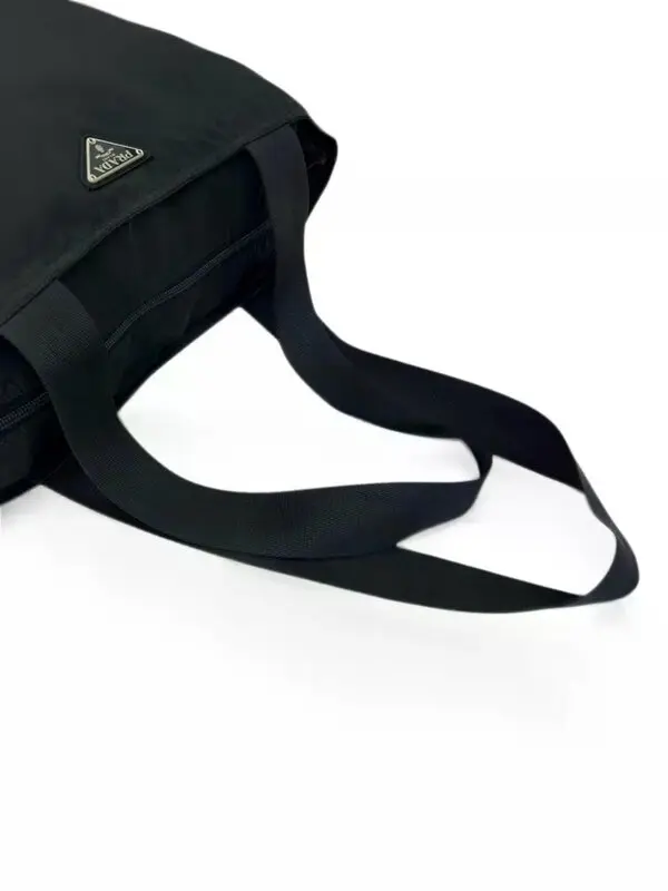 Prada 2019-2026 Tessuto Tote Bag