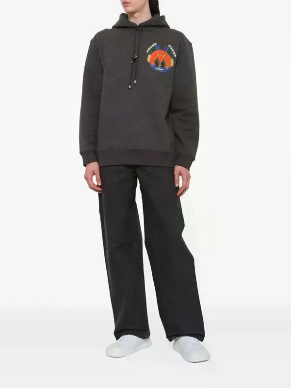 Loewe Louis Wain Hoodie