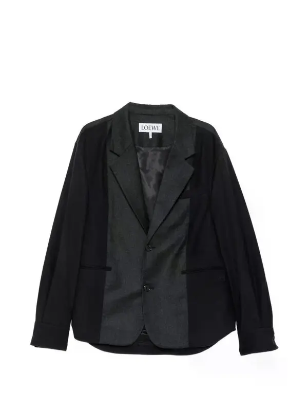 Loewe Long-sleeves Blazer