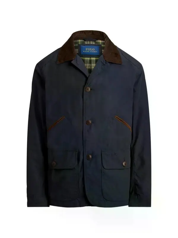Polo Ralph Lauren Corduroy-collar Field Jacket