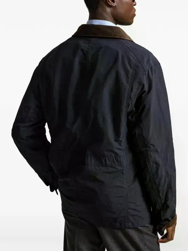 Polo Ralph Lauren Corduroy-collar Field Jacket