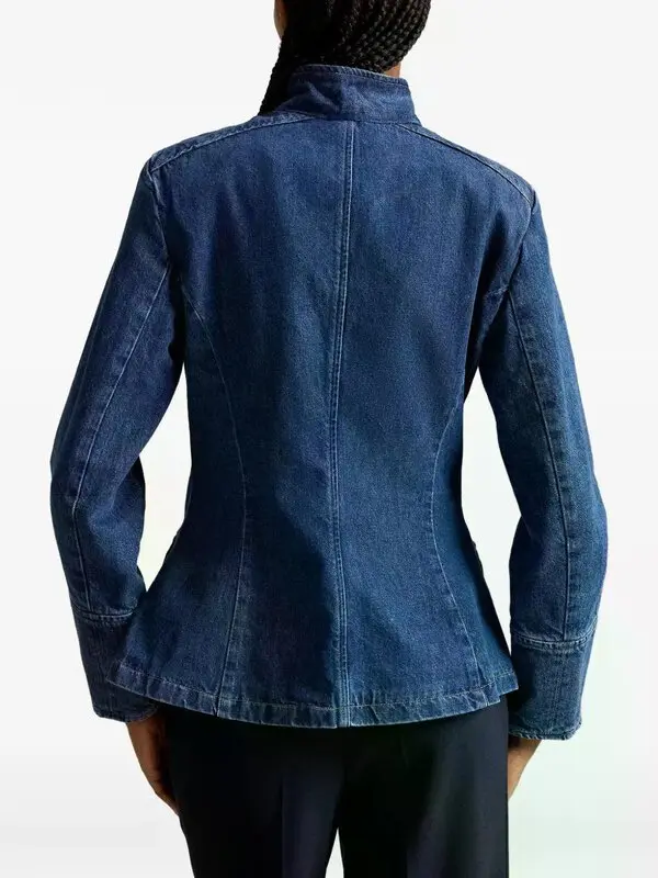 Polo Ralph Lauren Denim Utility Jacket