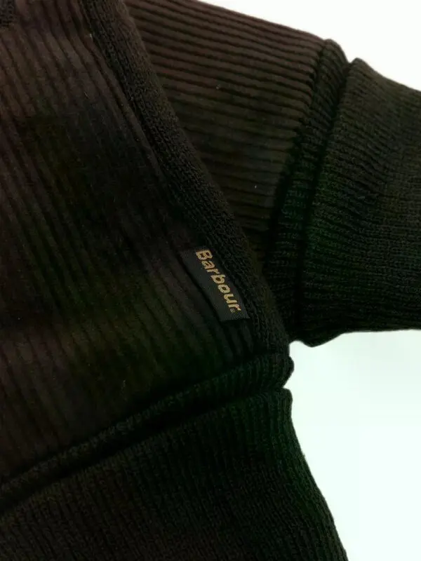 Barbour Magnus Corduroy Gloves