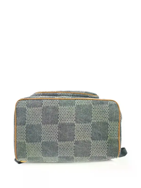 LOUIS VUITTON 2010-2020s Montsouris Backpack