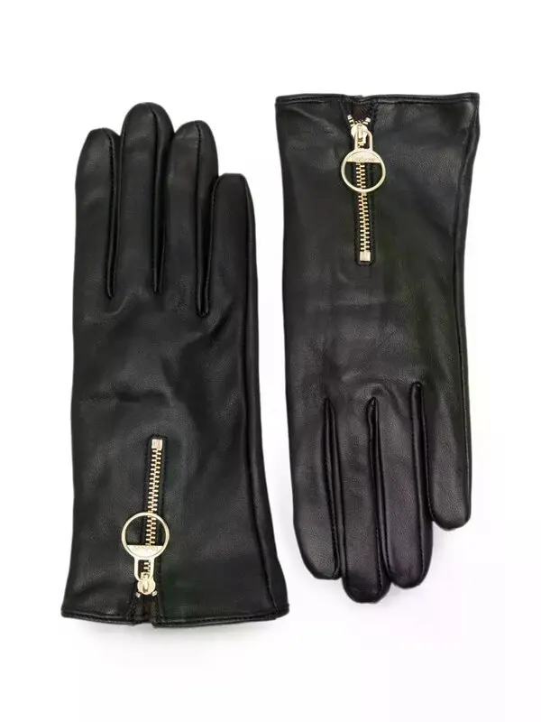 Barbour Arlene Zip-detail Gloves