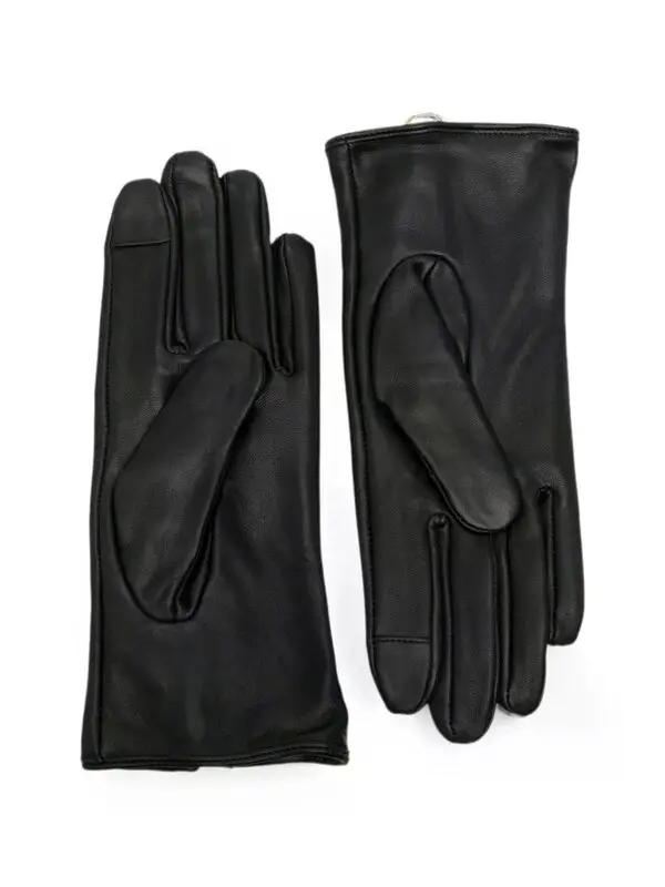 Barbour Arlene Zip-detail Gloves