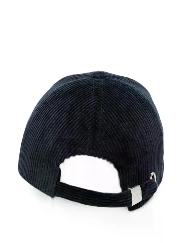 Barbour Preston Corduroy Cap